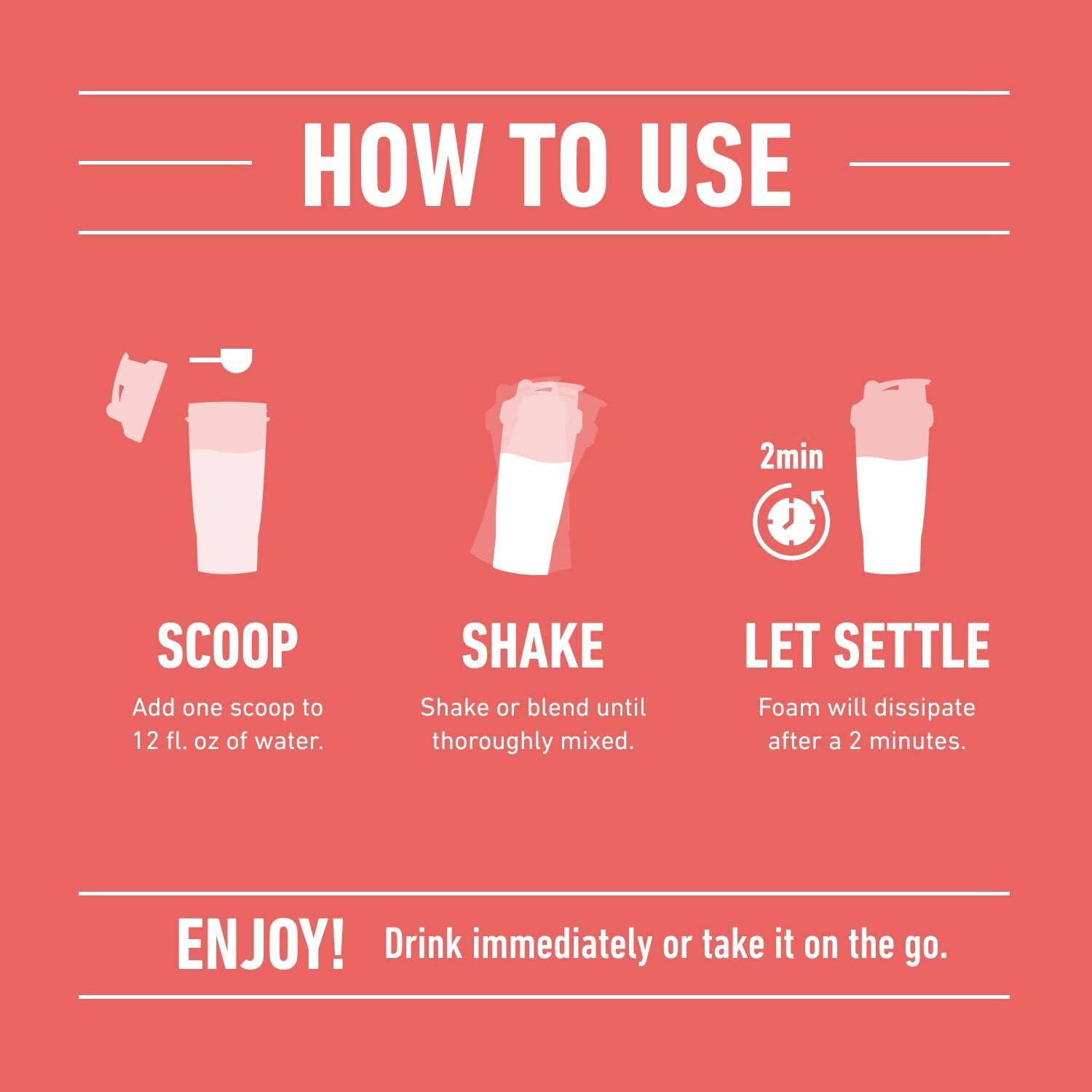 Isopure Clear Whey Isolate Protein Powder - Watermelon Lime Flavor, 16 ...