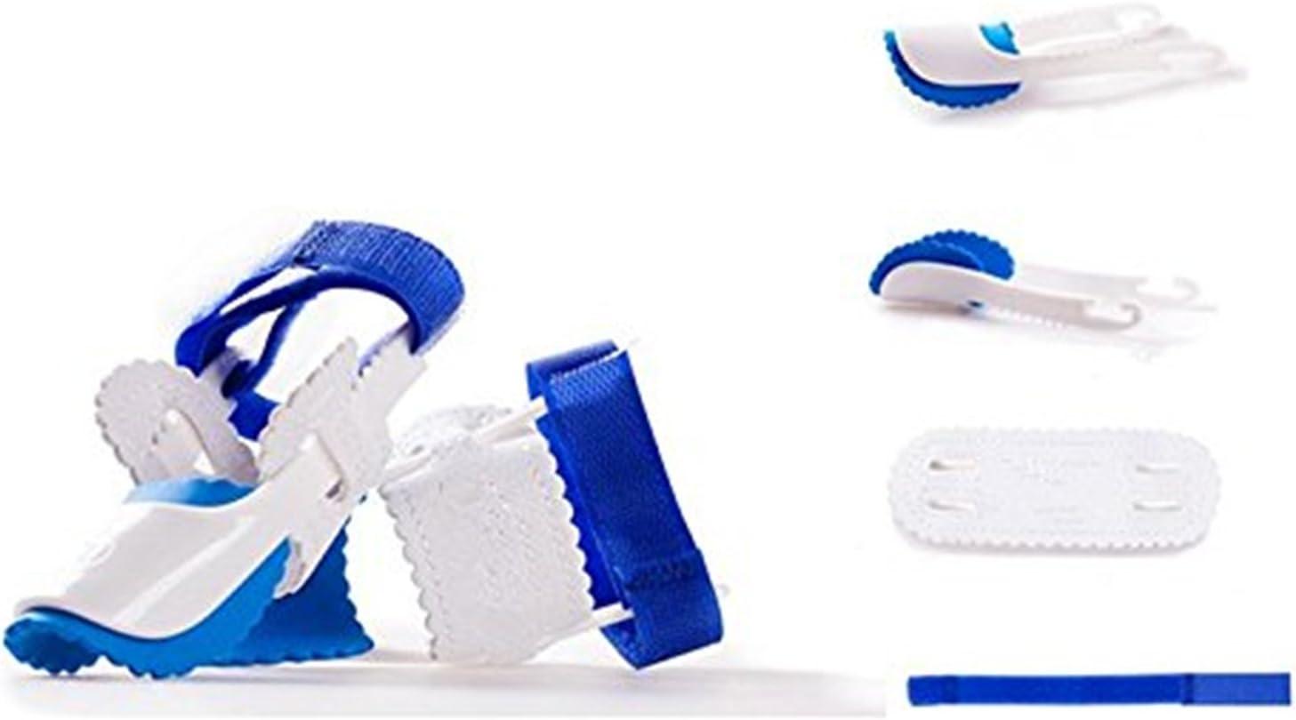 HiiBaby Night Time Splint Big Toe Straightener Bunion Hallux Valgus ...