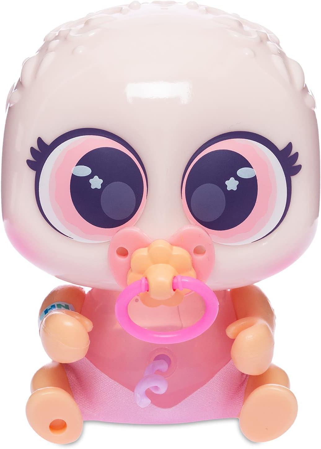 Distroller Baby NERLIE TAKEITEASY Sophie-Zen Yellow | Buy Online | Buy ...