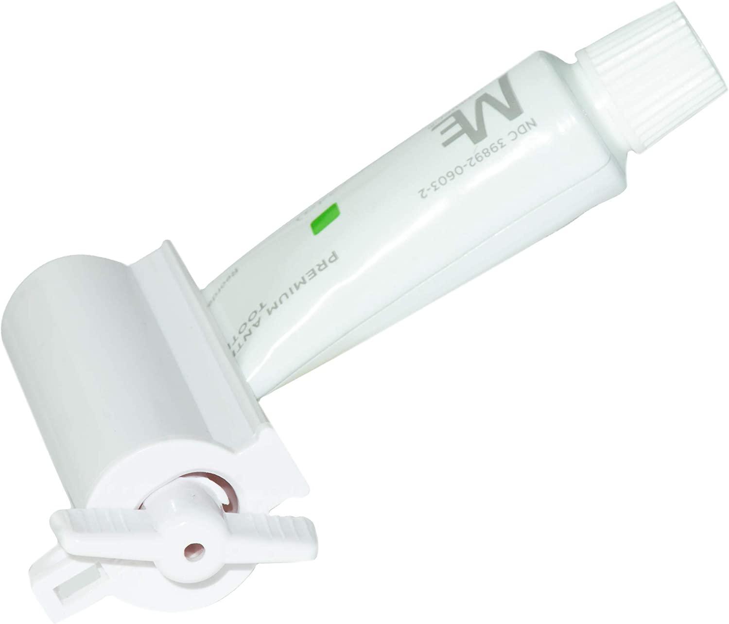 GMS Tube Winder (Two Pack) - Ideal for Toothpaste, Creams, Paints ...