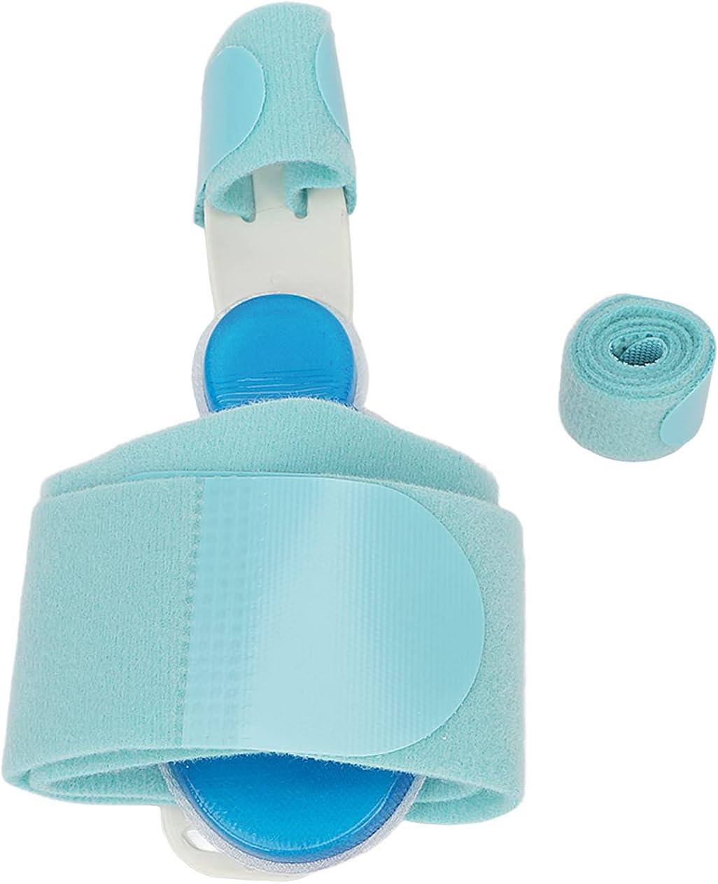 Bunion Corrector Splint - Adjustable Size for Hallux Valgus, Arch ...