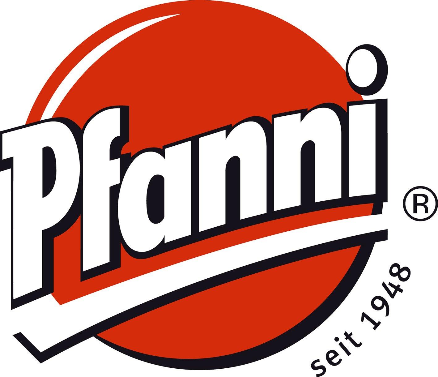 Pfanni Mashed Potatoes with Skimmed Milk - Complete 3x3 Portions (3x94 ...