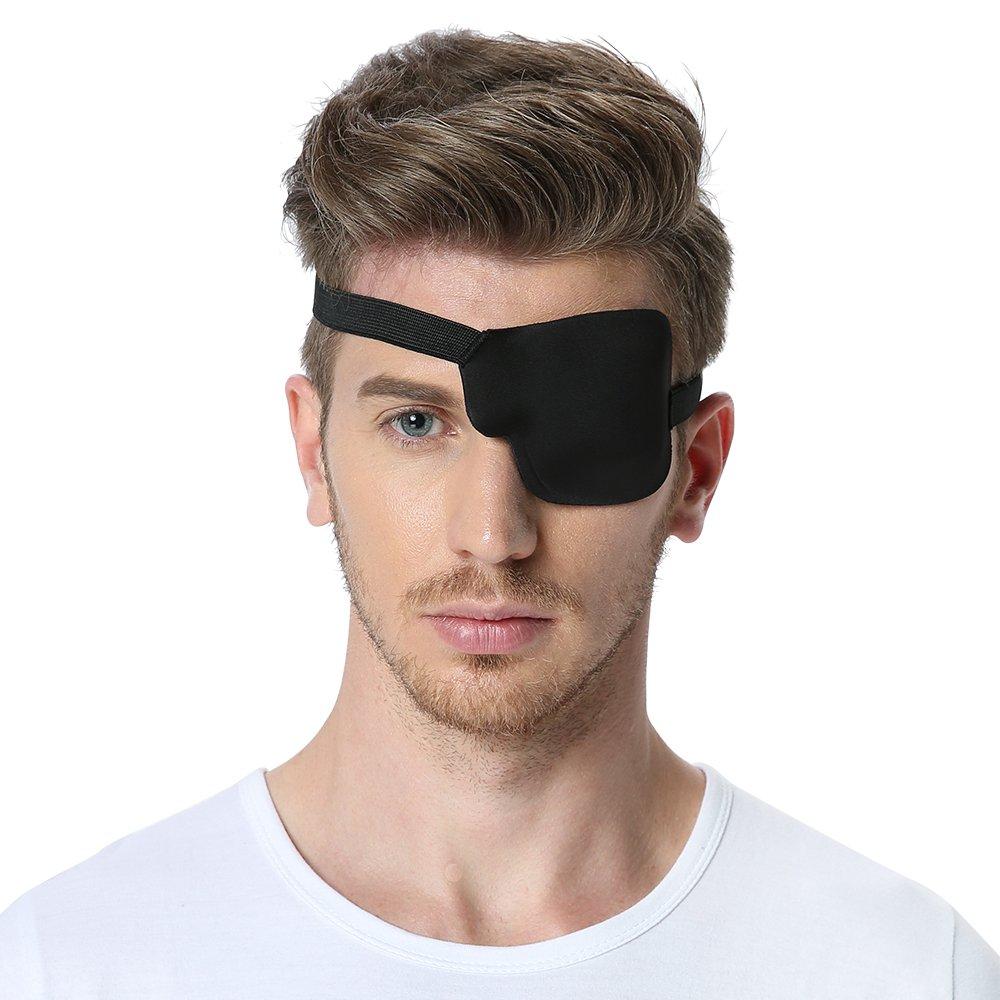 FCAROLYN 3D Left Eye Patch for Effective Eye Care | Buy Now with ...