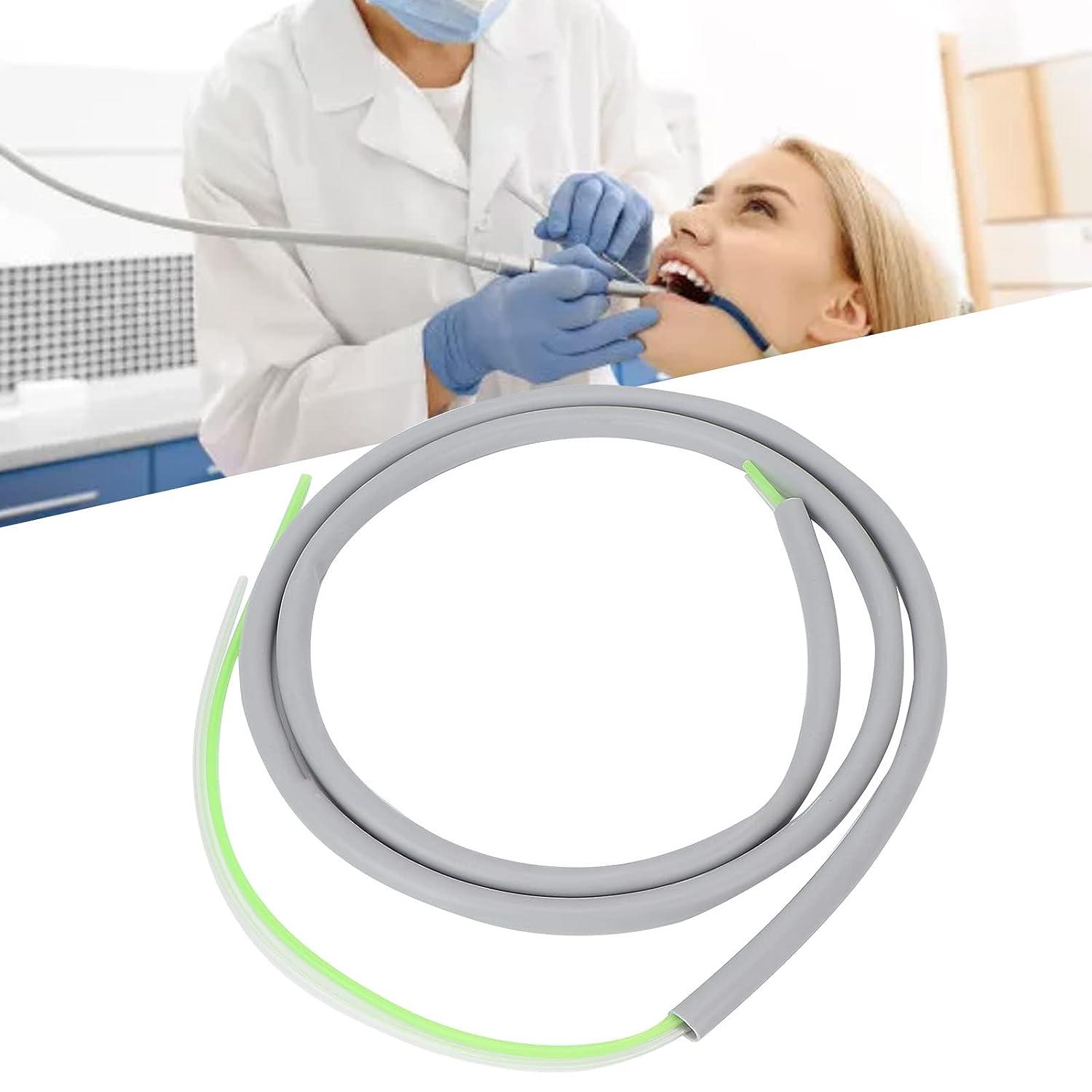 Dental Handpiece Tubing - Professional Silicone Rubber Flexible Eco ...