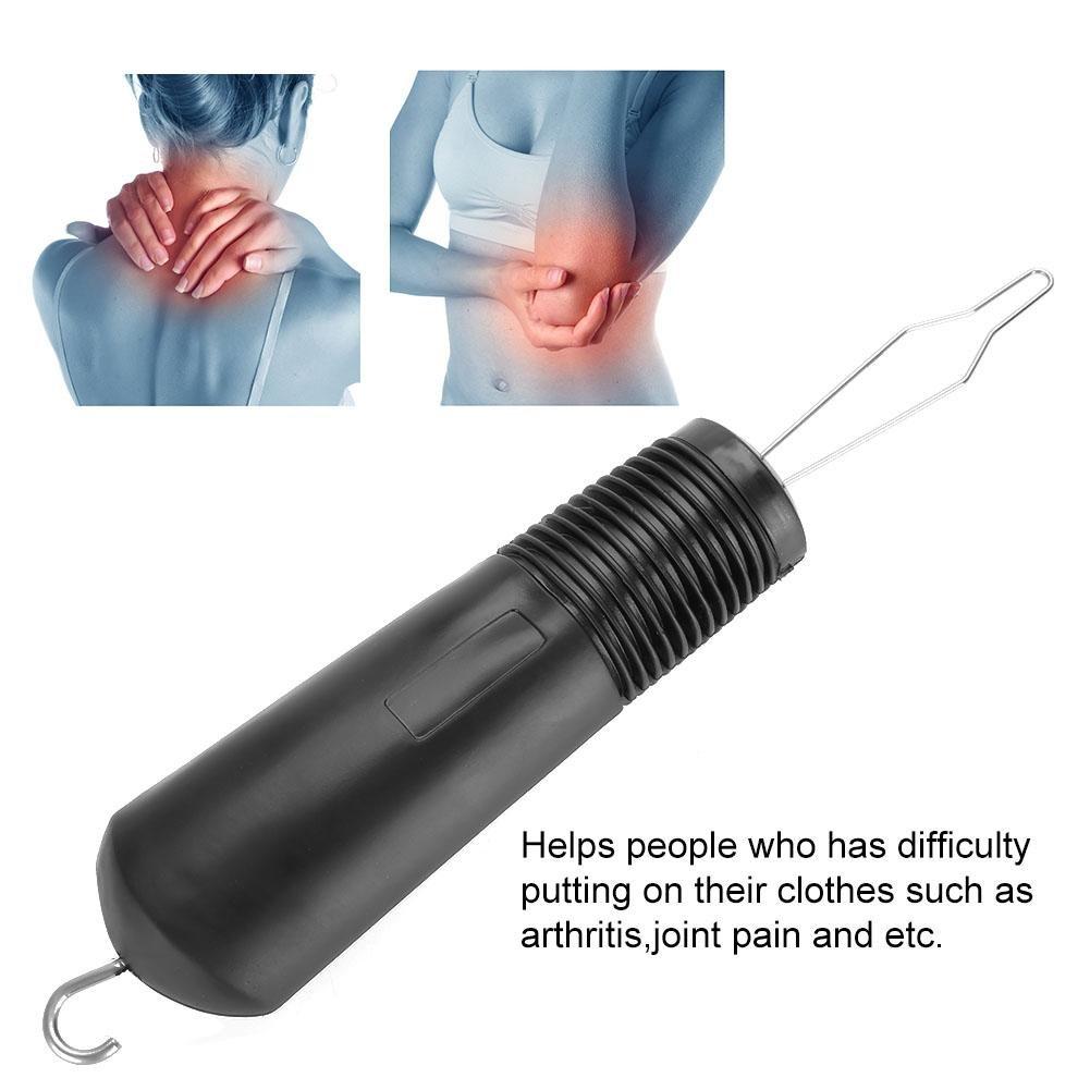 Button Hook Helper for Arthritis Joint Pain Patients - Dressing Aid ...