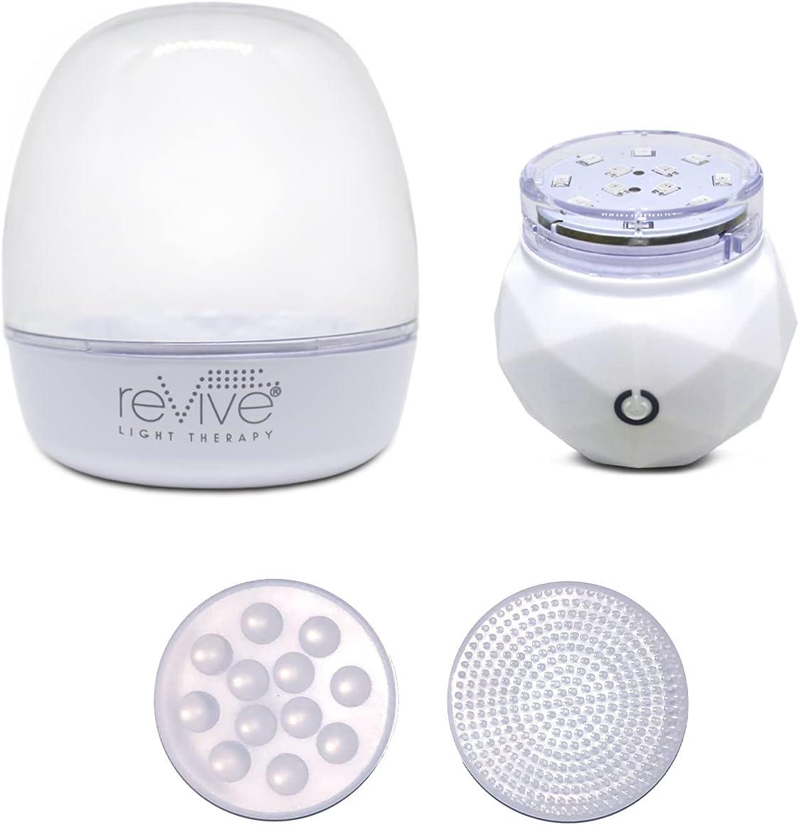 reVive Mini Sonique Anti Aging Sonic Cleansing Brush | Buy Now with ...