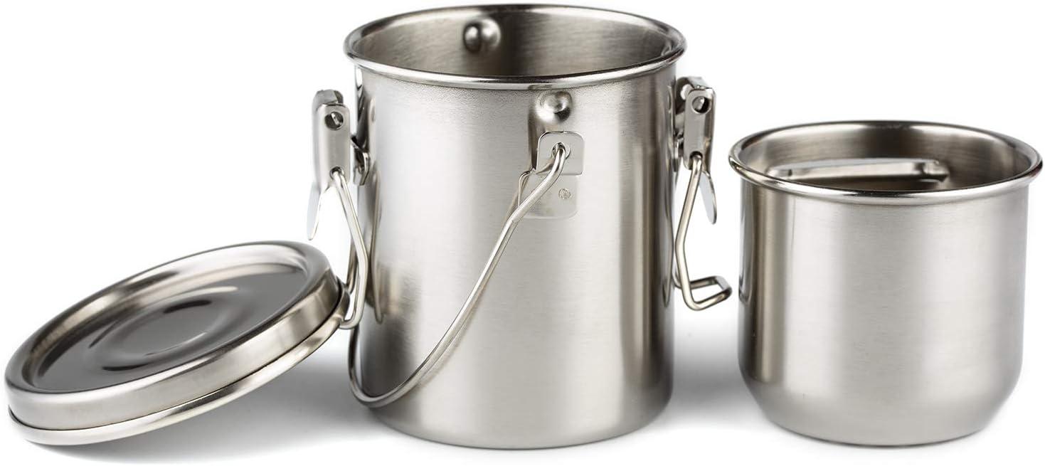 LOONENG Air Tight Brush Washer - Leak-Proof Cleaner with Removable ...