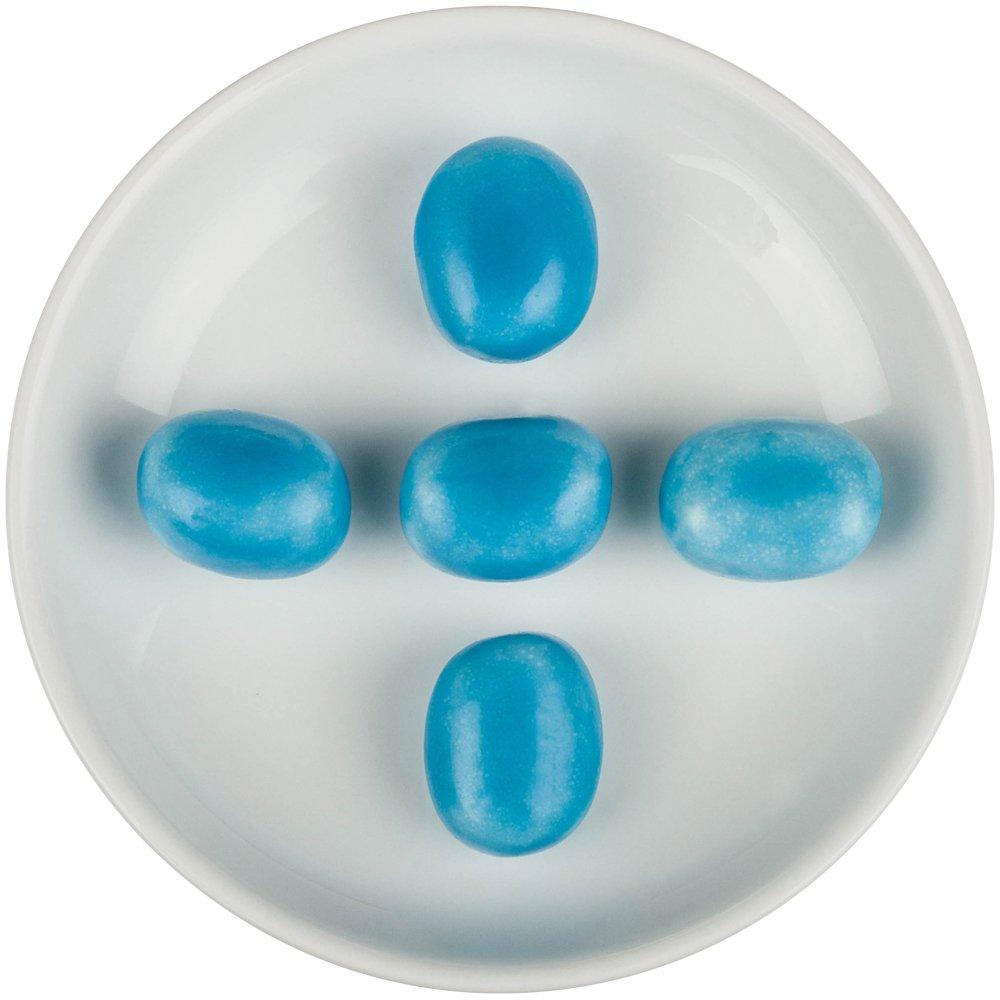 HARIBO Maoam Kracher Blue - 1200g Chewing Candy Tin | Sweet Blueberry ...