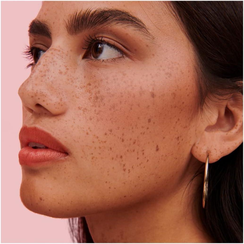 Benefit Terra Golden Brick-Red Blush 2.5g Net wt. 0.08 oz - Travel-Size ...
