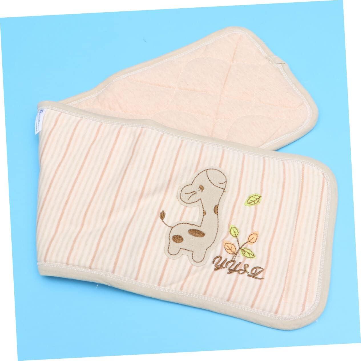 Healeved Baby Tummy Tape - Navel Band for Newborns | Comfortable Belly ...