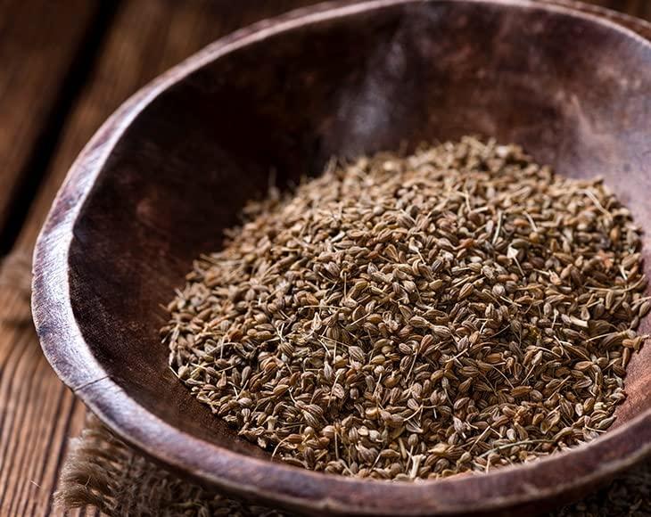 Anise Seeds, 5 Pounds Non-GMO Verified, Whole Dried Anise Seeds, Kosher ...