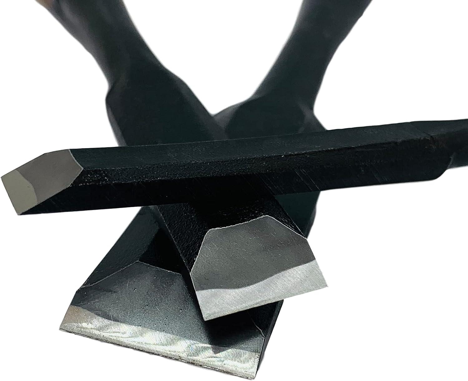 KAKURI Japanese Wood Chisel Set 3 Piece for Woodworking Made in JAPAN ...