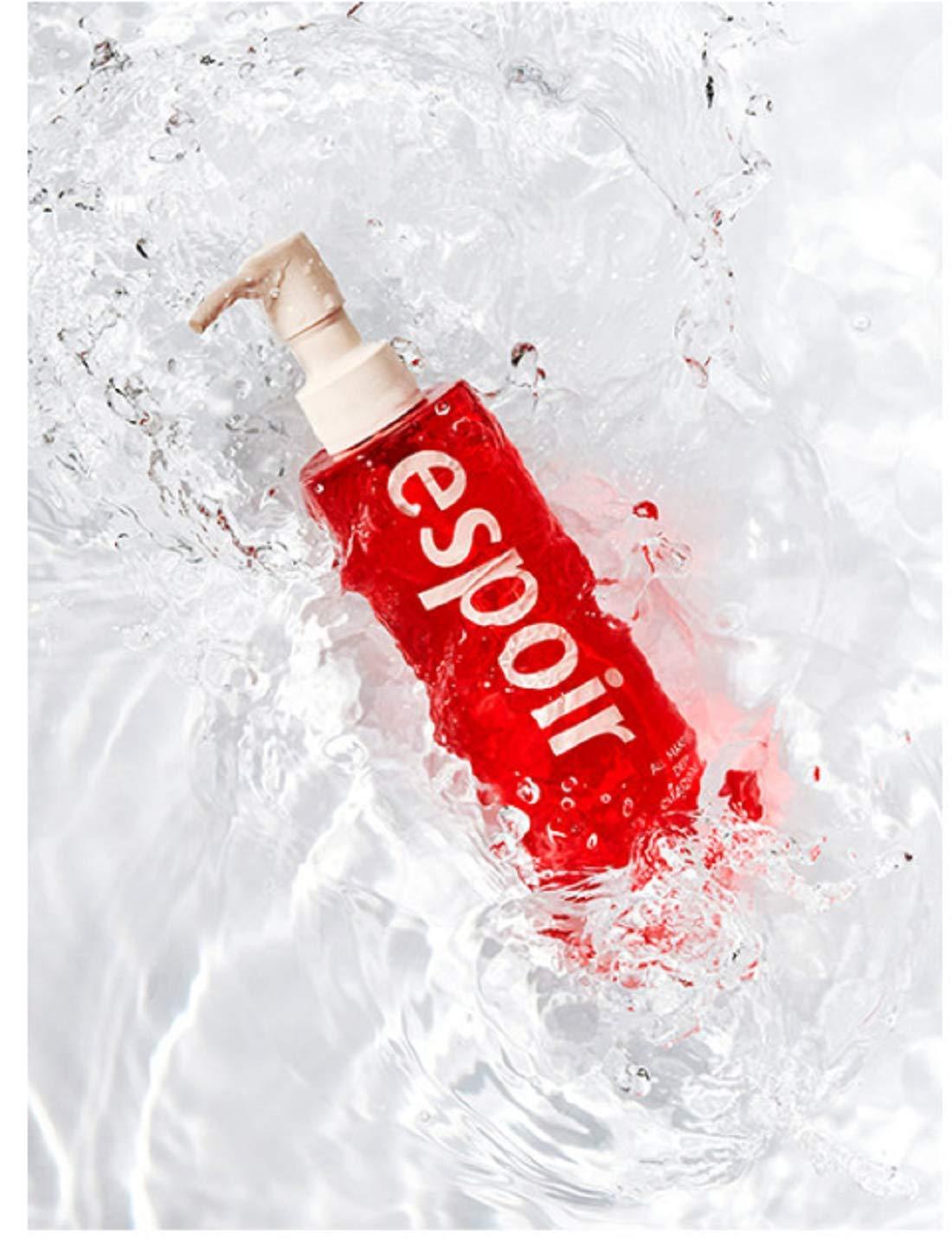 Espoir All Makeup Deep Cleansing Oil 200ml - Gentle & Effective Makeup ...