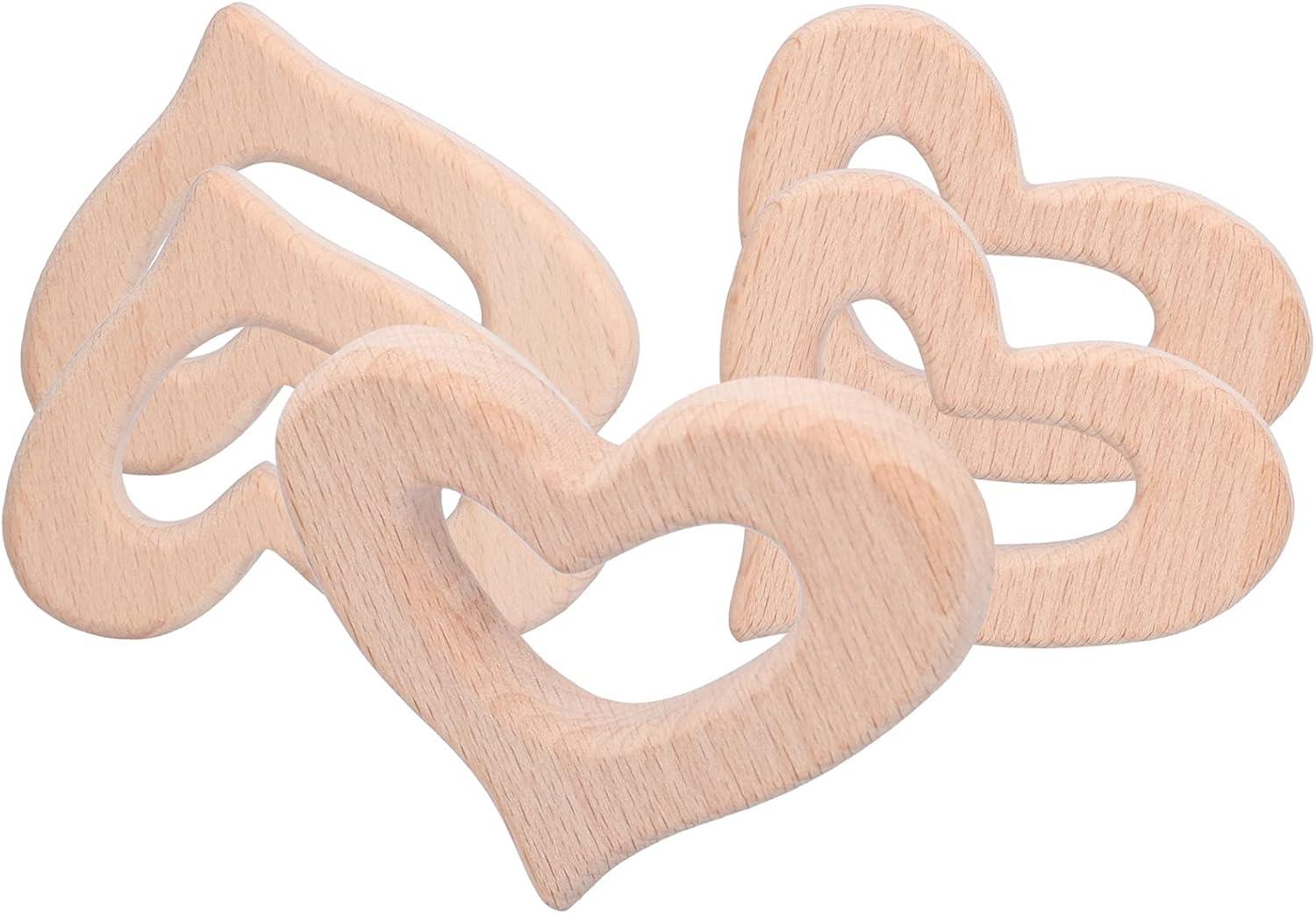 Halen Chain Tag 5-Pack | Safe Non-Toxic Baby Symptom Relief | DIY Babil ...