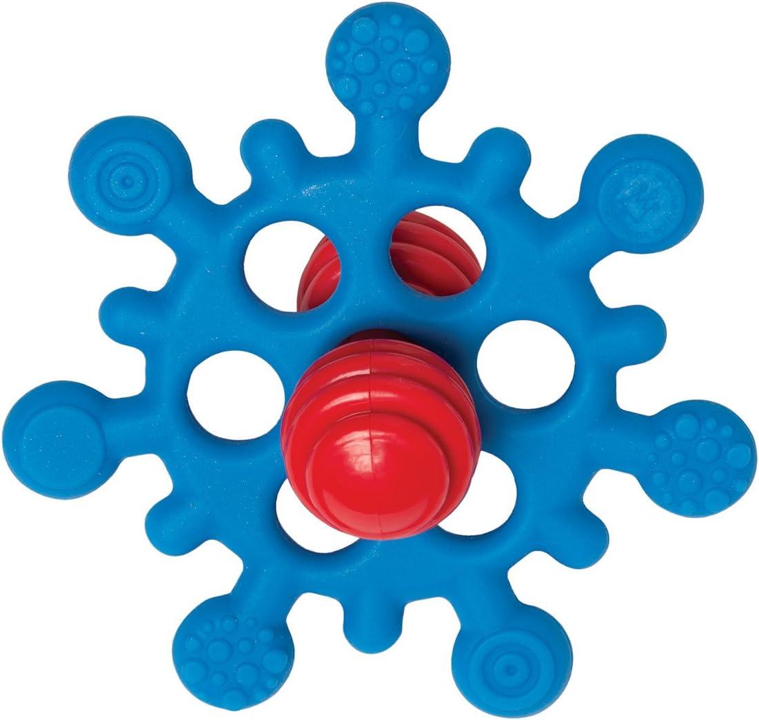 Manhattan Toy Whoozit Cosmic Spinner Rattle | Baby Toy | Buy Now with ...