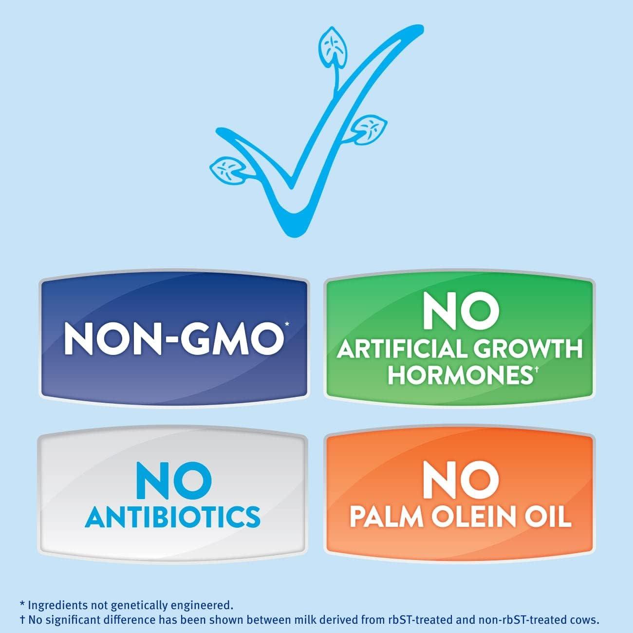 Pure Bliss by Similac Infant Formula, Gentle, Easy to Digest, Non-GMO ...