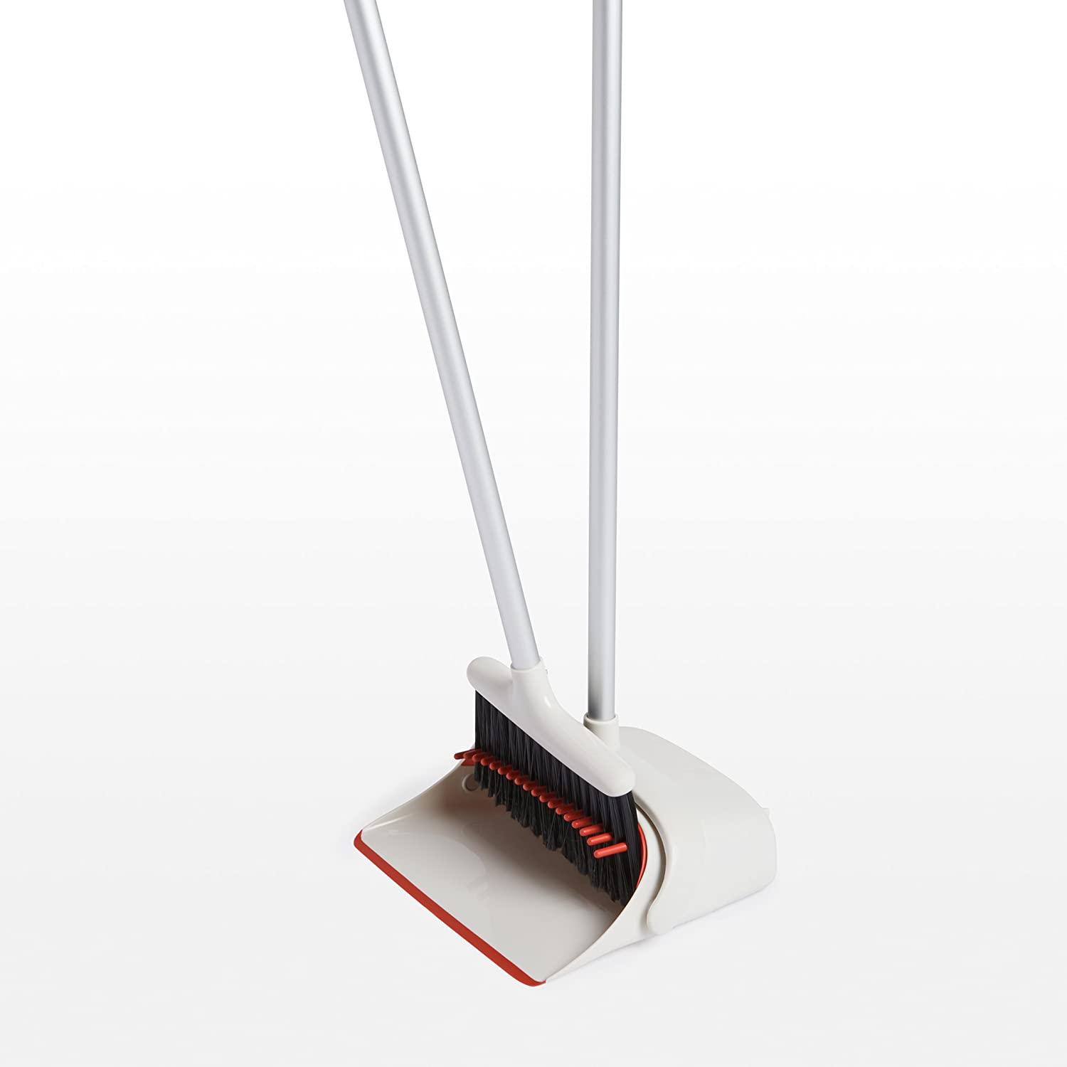OXO Good Grips Upright Sweep Set - Effortless Cleaning Solution | Buy ...