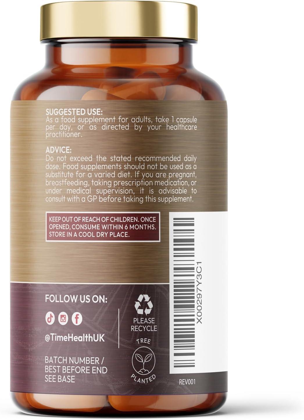 Gut Restore 30 Billion CFU Probiotic Formula with Butyrate Generator ...