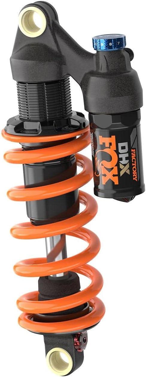 FOX DHX Factory Rear Shock - Metric 230x57.5mm - 2-Position Lever ...