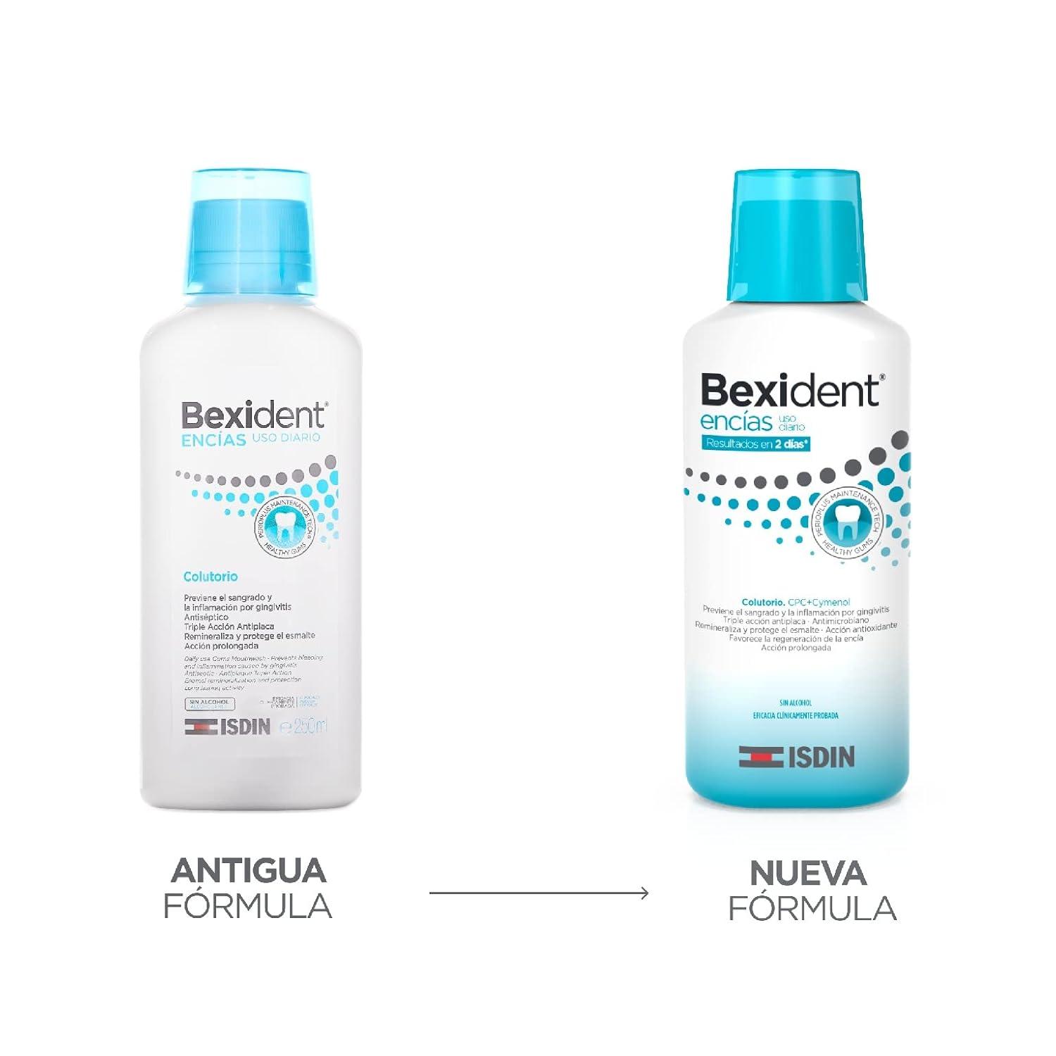 Buy Bexident Toothpaste 100ml - Effective Oral Care | International ...