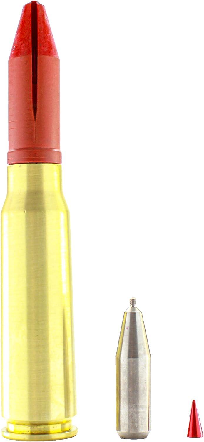 General Dynamics CIWS C-RAM 20MM Sabot Phalanx MK244 APDS Inert Dummy ...