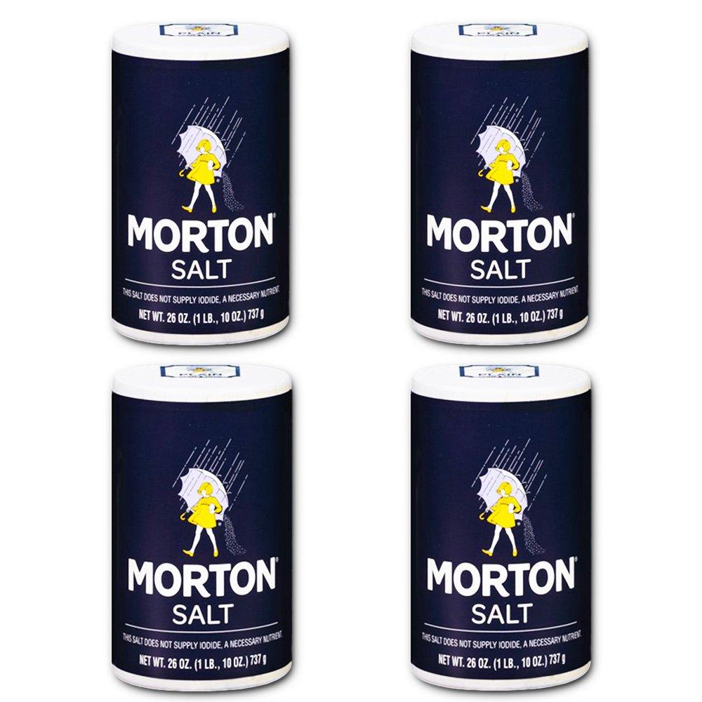 Morton Salt