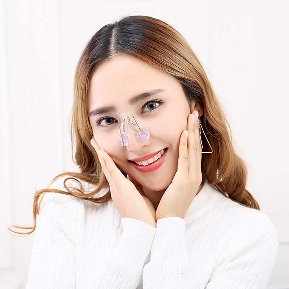 Silicone Nose Beauty Clip for Lifting & Straightening | Soft ...