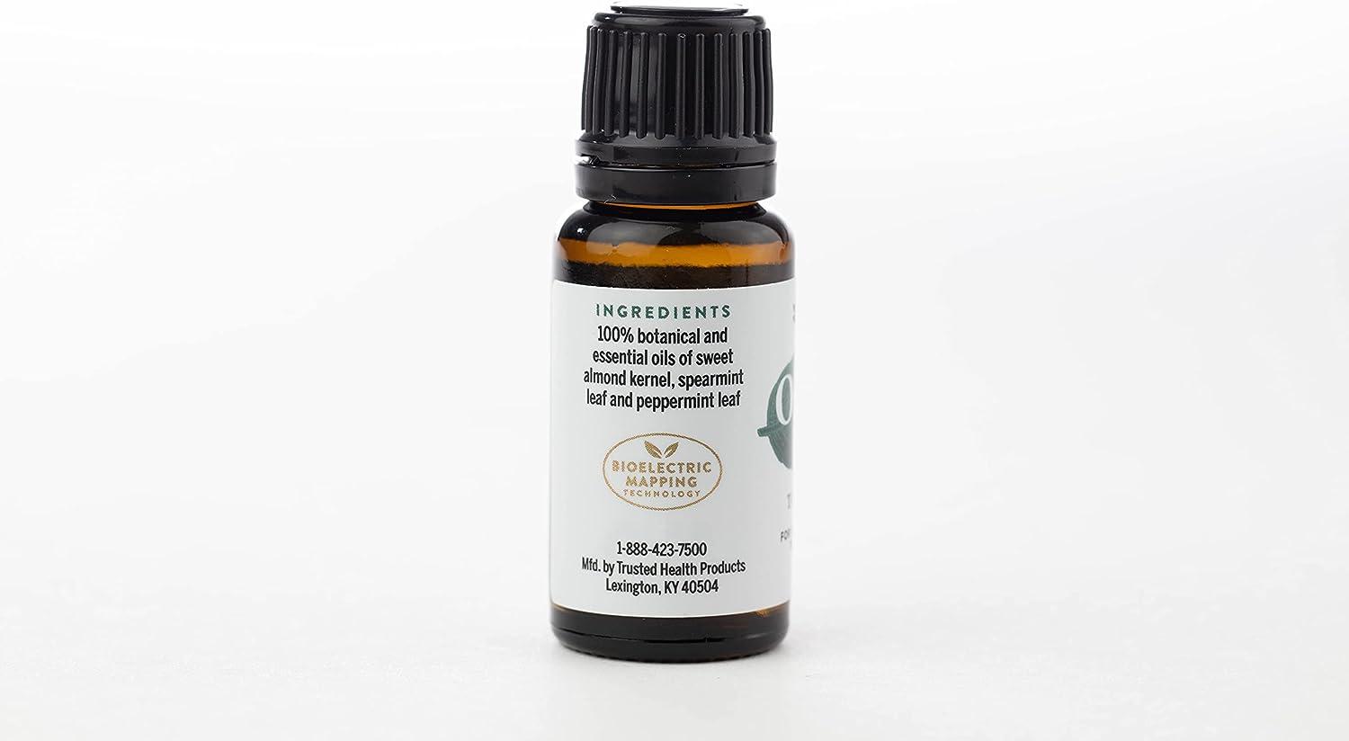 OraMD Original Tooth Oil (1) - Natural Oral Care Solution with ...