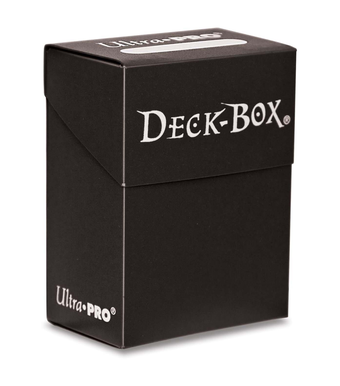 Ultra Pro Card Boxes