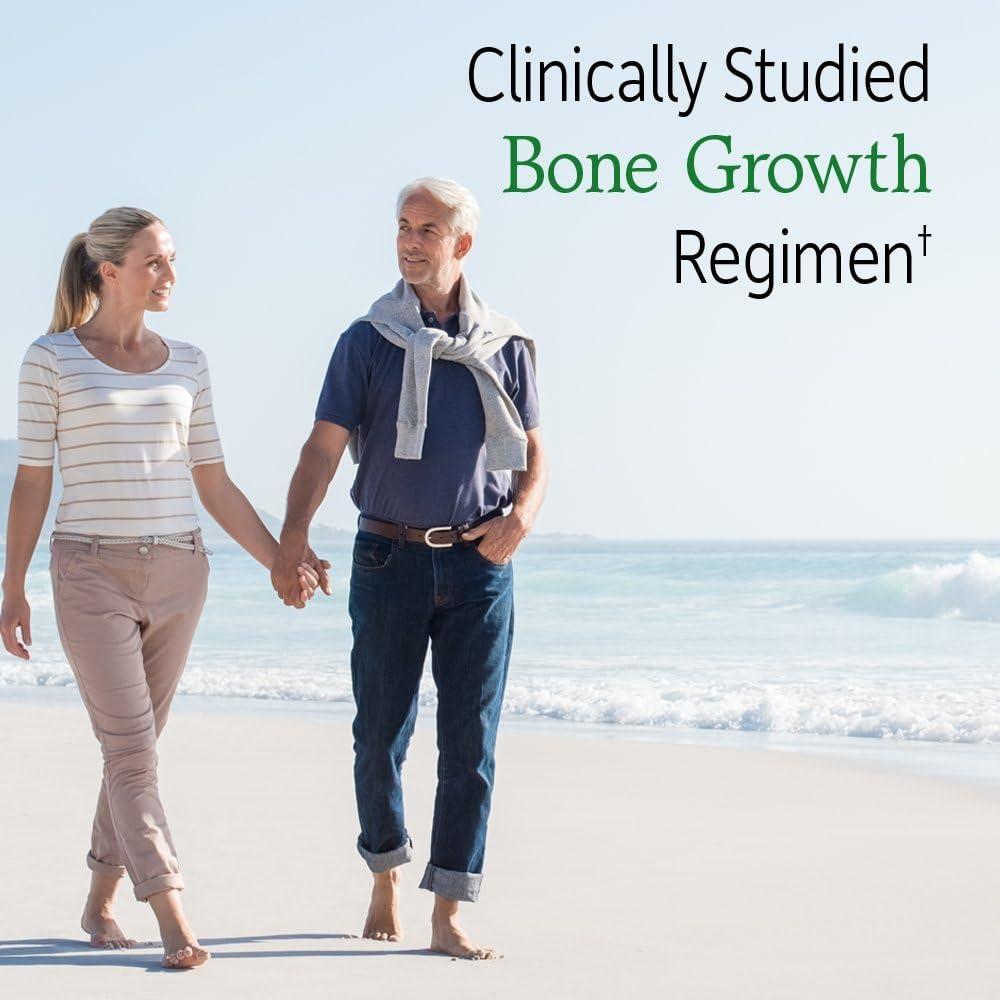 Garden of Life Vitamin Code Grow Bone Supplement - Whole Foods Calcium ...