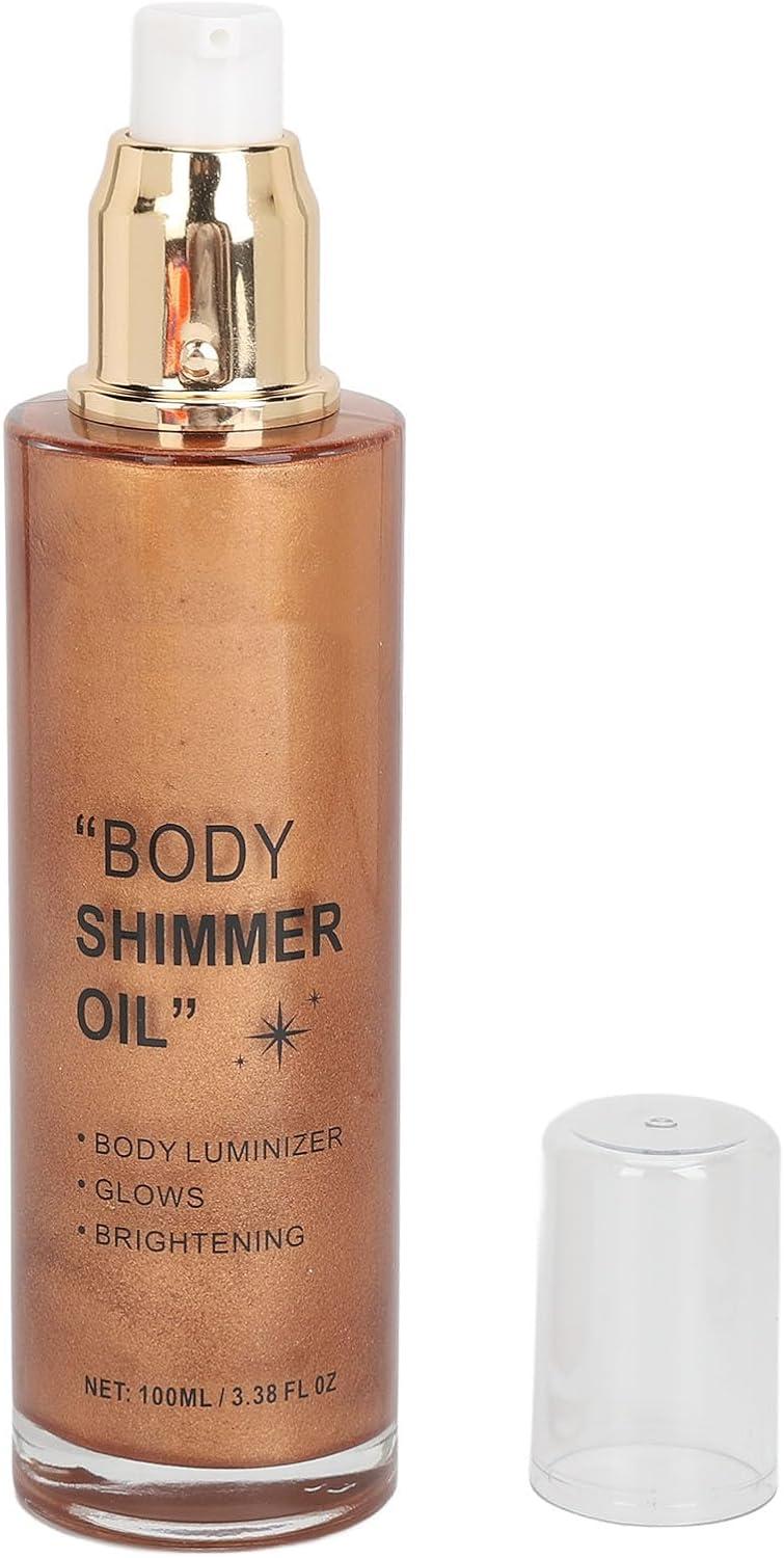 Facial Body Lightening 100ml Multifunctional Fast Absorption Body ...