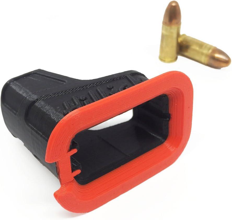 Ergonomic Magazine Speed Loader for Smith & Wesson M&P 9 Shield ...