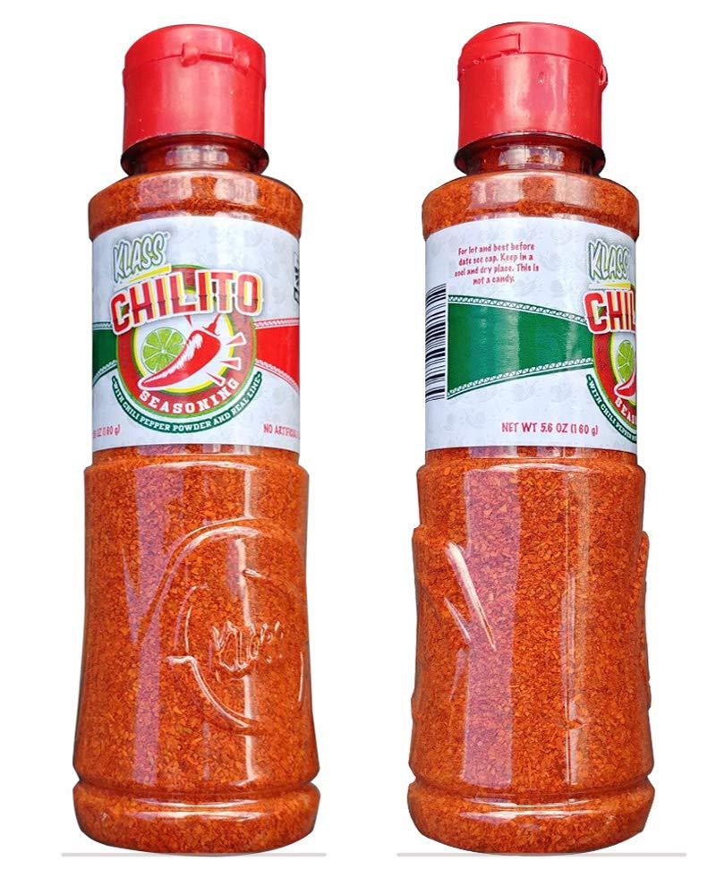 Chilito Seasoning 3 Pack: Authentic Blend for Bold Flavors | Buy Now ...