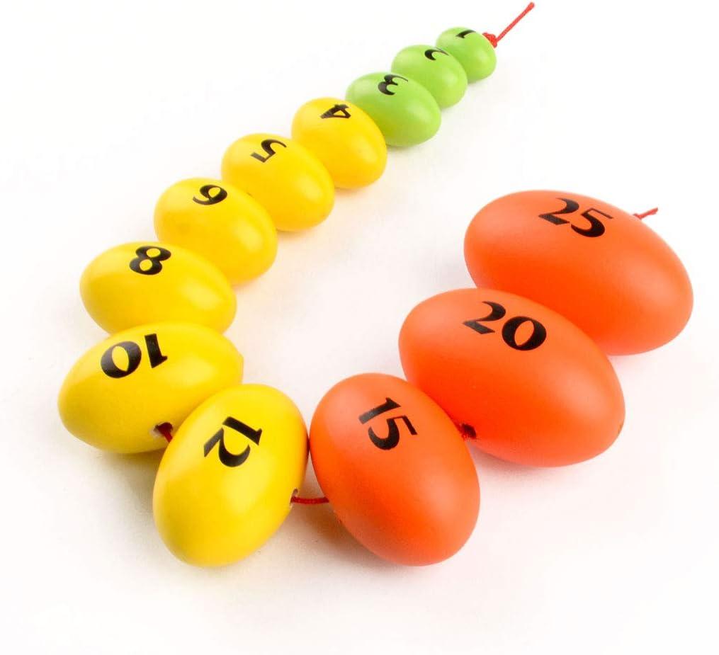 Wooden Prader Orchidometer with Prader Balls - Testis Scale for Clinic ...