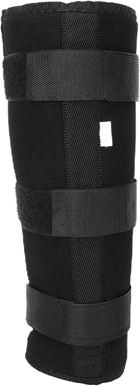 Dioche Adjustable Calf Shin Brace | Shin Splint Support with ...