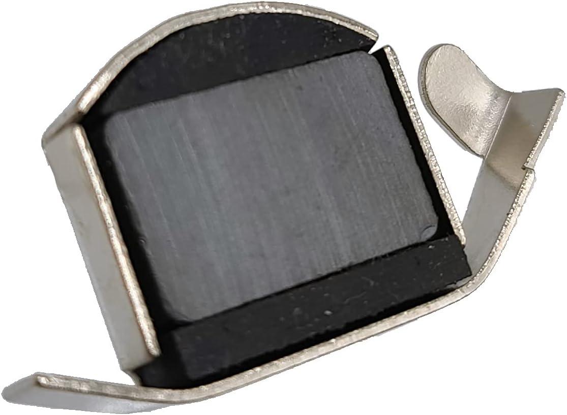 Universal Magnetic Seam Guide - Sewing Essential for Perfect Stitching ...
