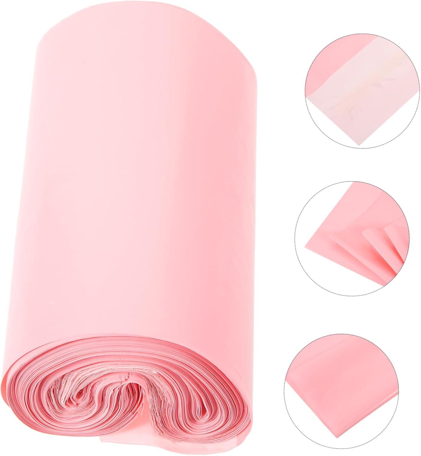 Magiclulu 100-Pack Tampon Disposal Bags | Eco-Friendly Feminine Waste ...