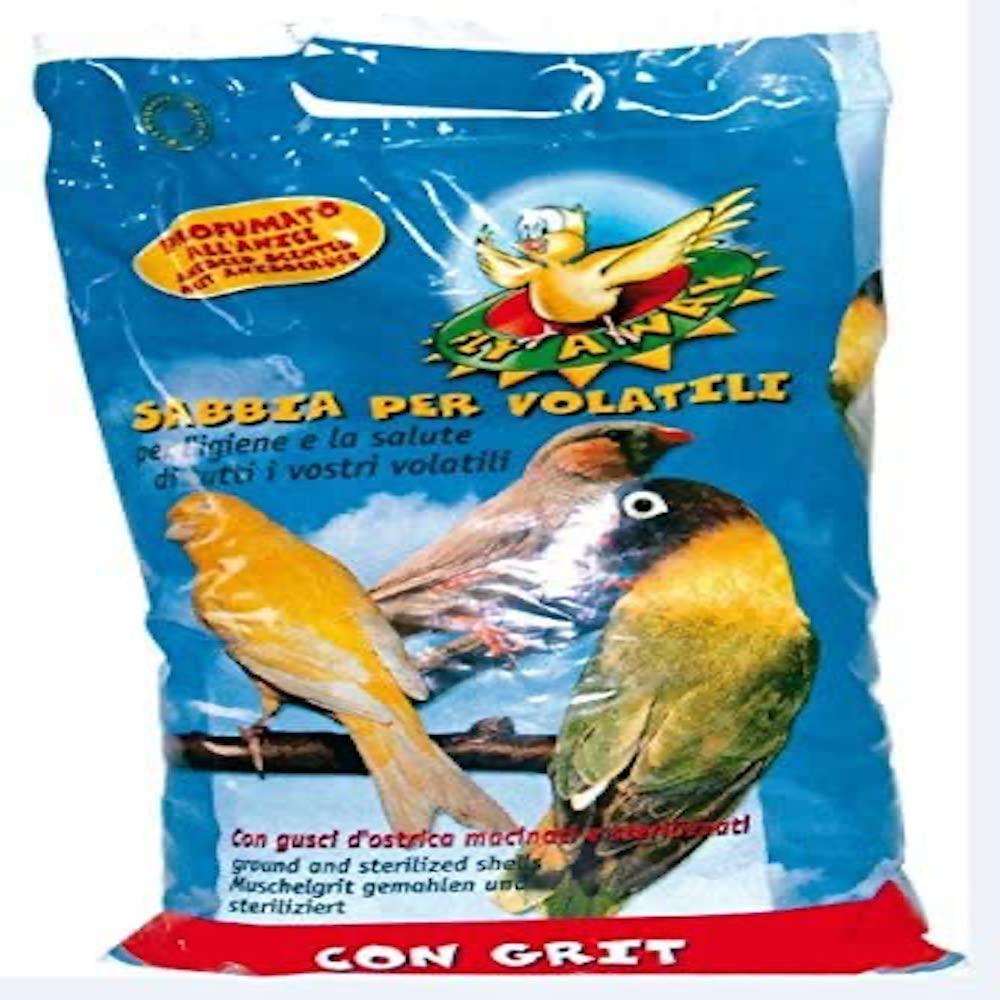 Croci Birds Sand 1 kg | Buy Now with Express International Delivery ...