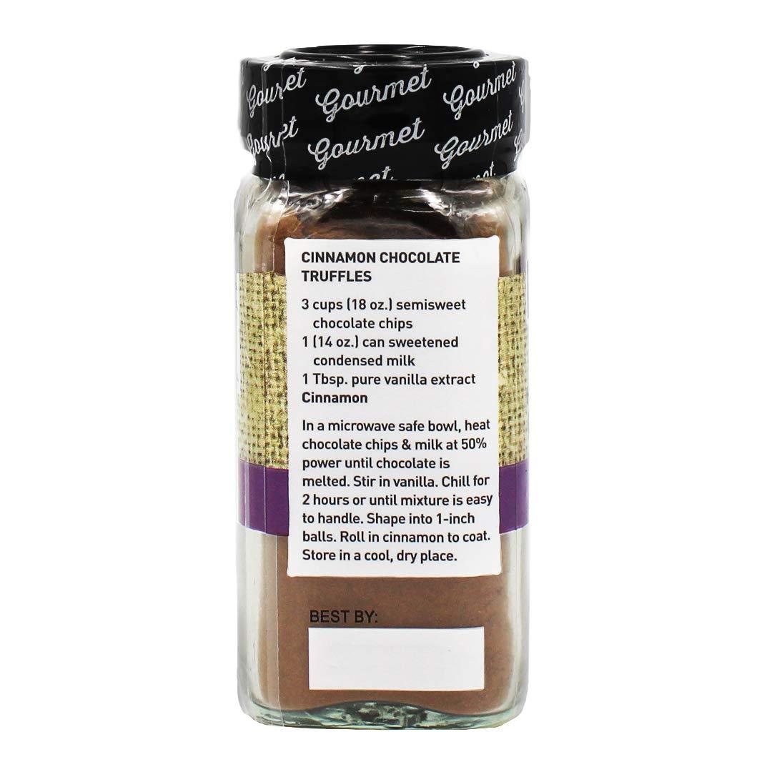 The Spice Hunter Highland Harvested Saigon Cinnamon - 1.5 oz | Buy Now ...