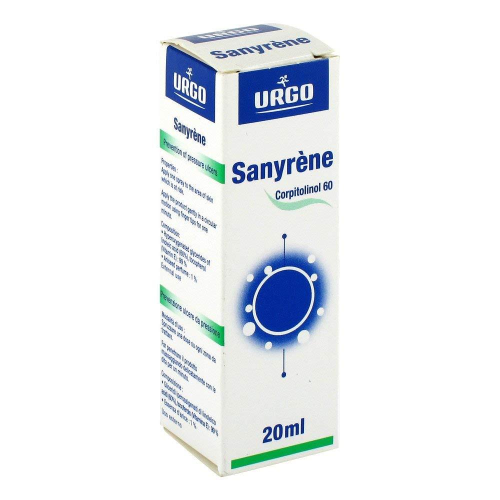 Sanyrene Oil 20 ml - Premium Natural Oil for Health & Wellness ...