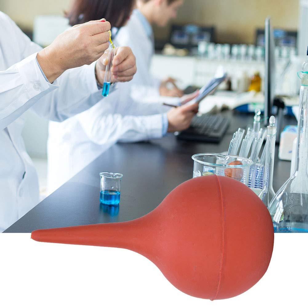 3Pcs 90ml Nasal Bulb Syringe Ear Wash Bulb Set - Lab Suction and ...
