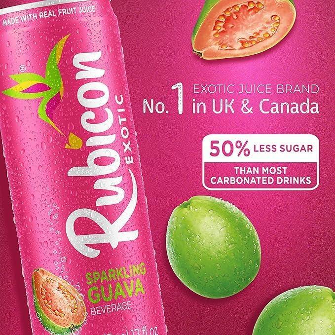 rubicon drink