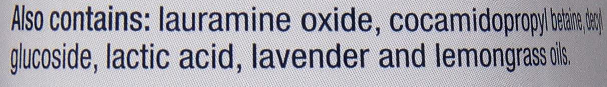 Dechra Miconahex + Triz Shampoo 16oz - Antifungal and Antibacterial ...