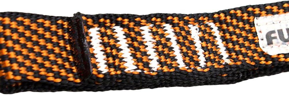 Fusion Climb Quickdraw Runner 80cm - 5000 lb Test Stitched Loop Nylon ...