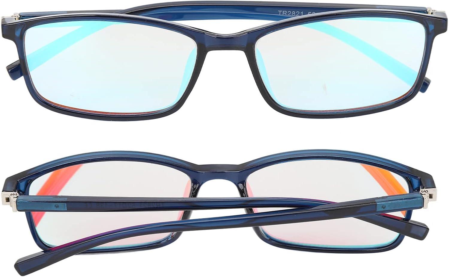 Sluffs Color Blind Correction Glasses for Outdoor Use | Improve Vision ...