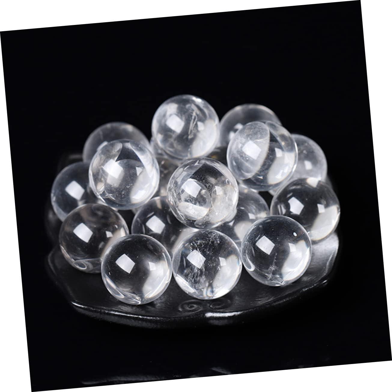 Beaupretty 4 Crystal Fitness Balls - Premium Gymnastics & Massage Balls ...