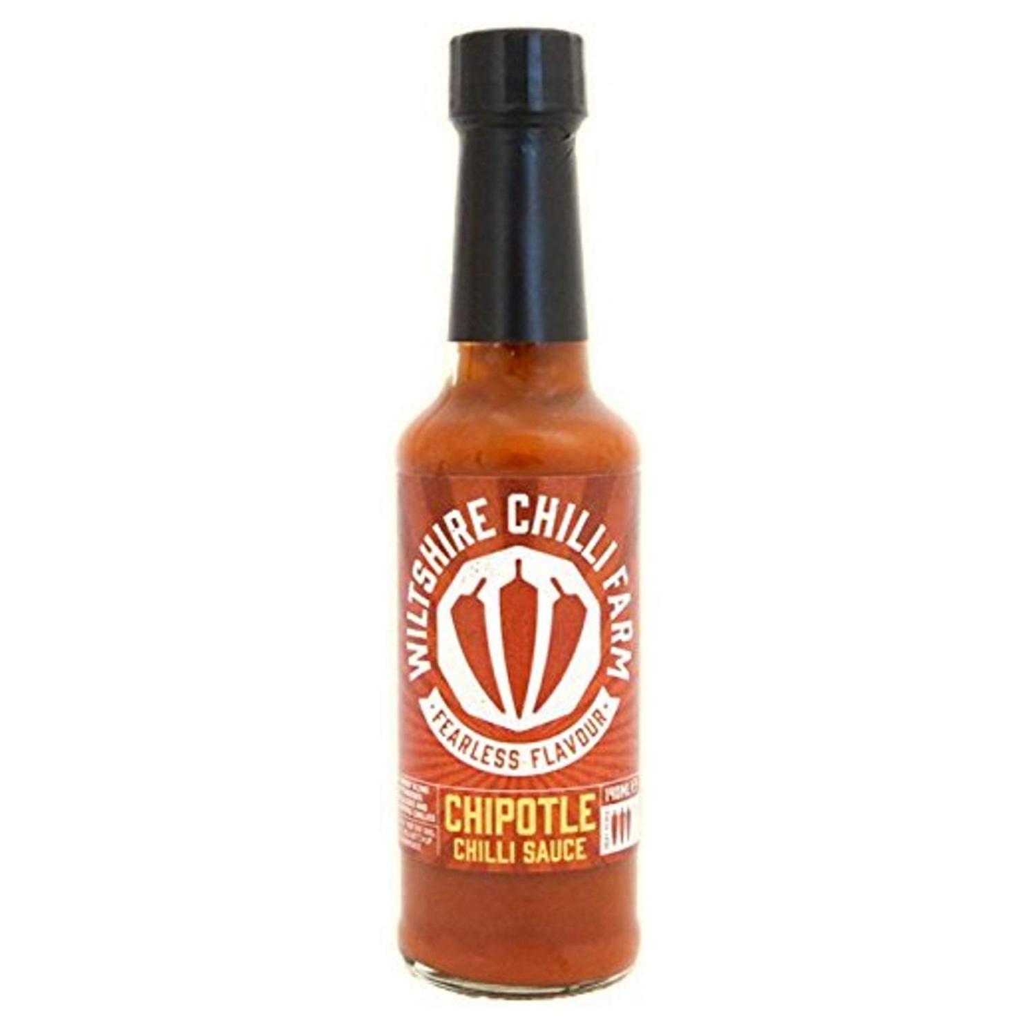 Hot Chilli Sauce - Chipotle Chilli Sauce | Buy Now with Express ...