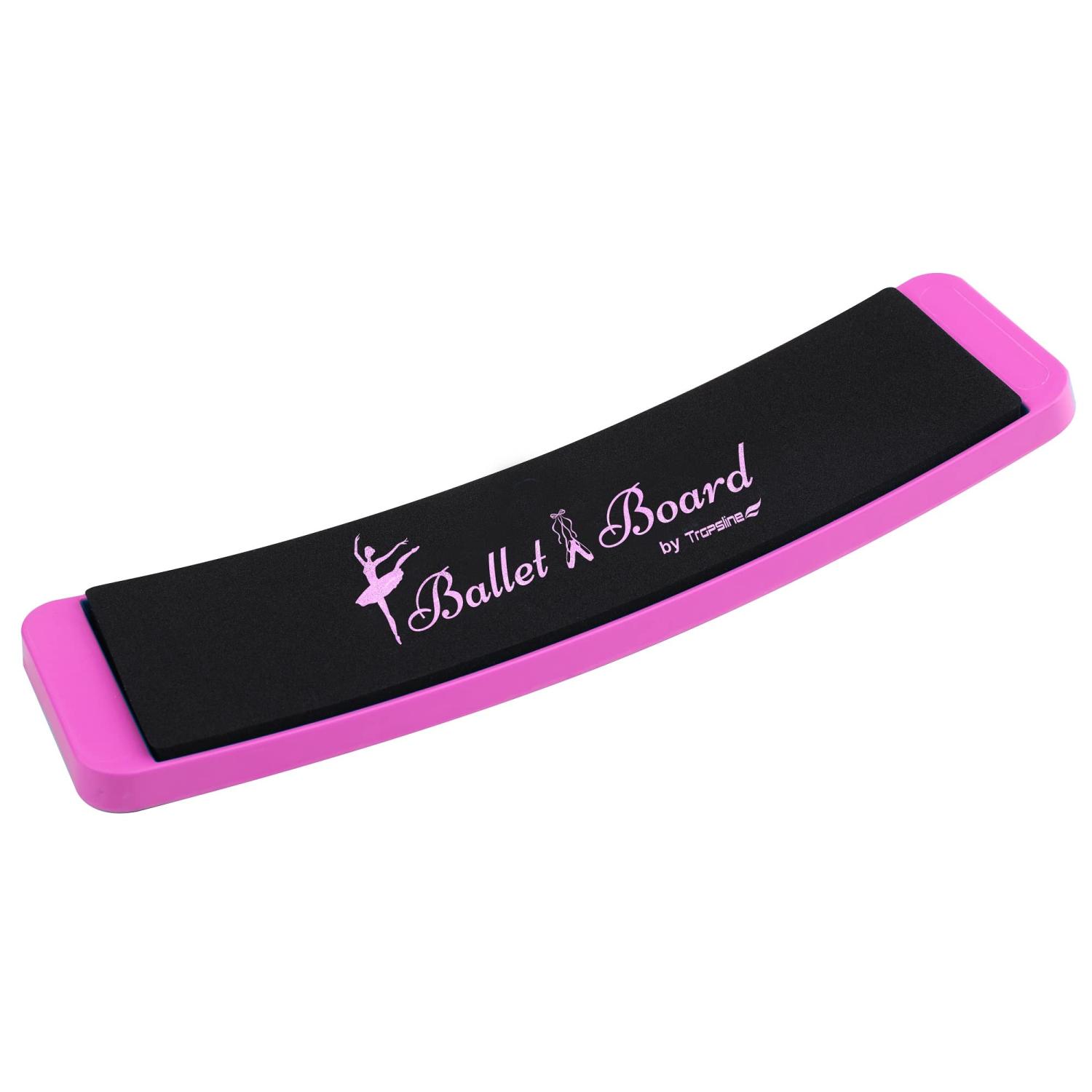 Portable Ballet Turning Board - Spin Turn Board for Dancers, Ice ...