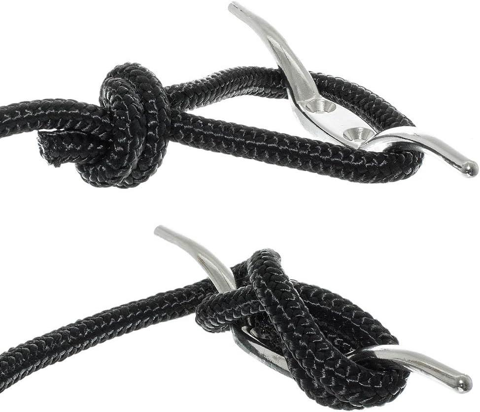 GOLBERG G Rope Cleats - 5 Pack (4.5 Inch) - Various Length Options - 2 ...