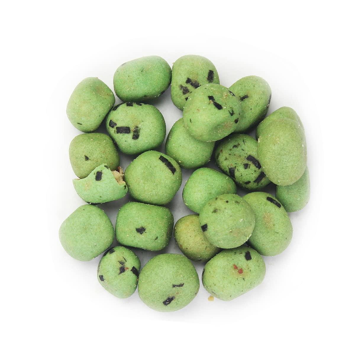 Wasabi Coated Peanuts 1kg | Buy Now with Express International Delivery ...